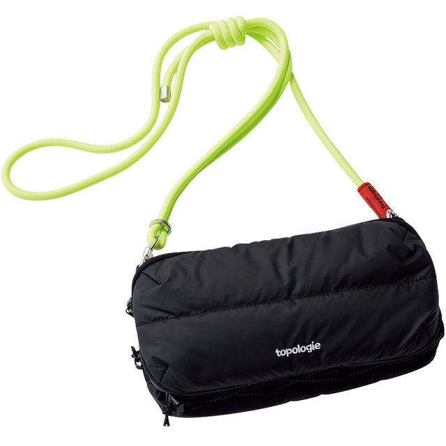 写真 (2枚目) - 高見え[公園カジュアルバッグ3選]タフ素材が水際でも大活躍！ - LOCARI（ロカリ） - LOCARI（ロカリ）