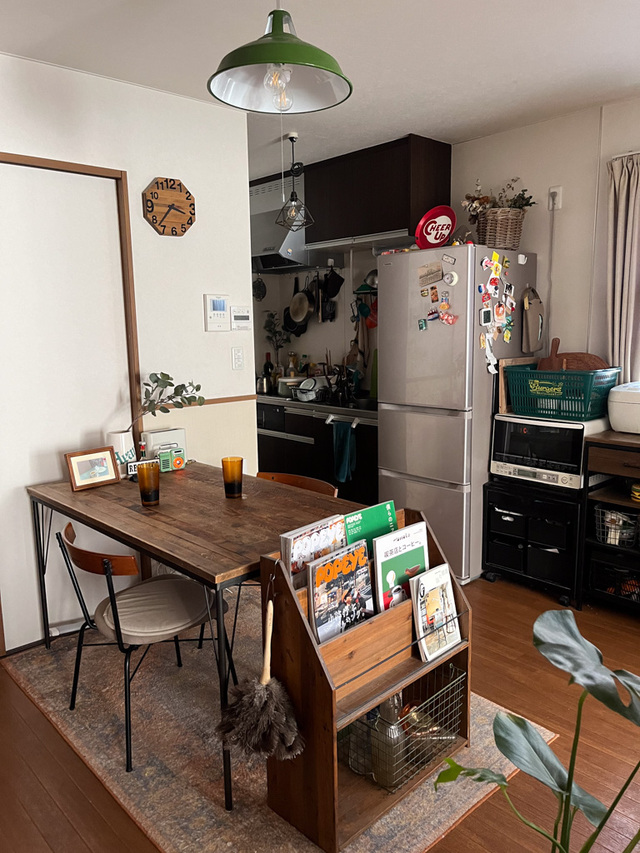 写真 (6枚目) - レトロ可愛いデザインが好き。アパレルショップで働く私が買ってよかった、3つのアイテム - LOCARI（ロカリ）