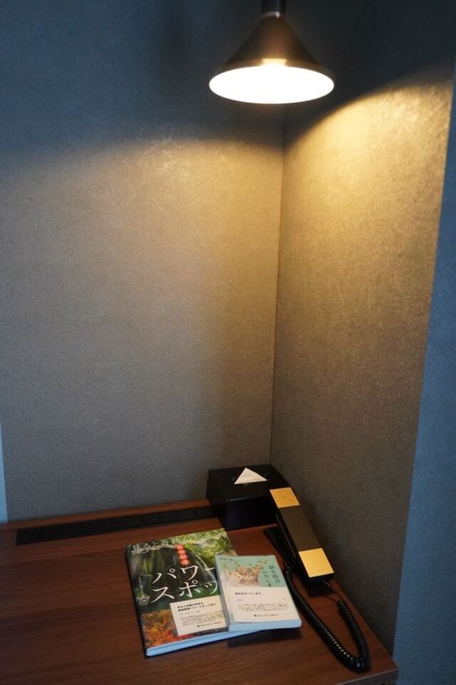 写真 (10枚目) - [おとなのソロ部]読まずにはいられない！「BOOK HOTEL - LOCARI（ロカリ）