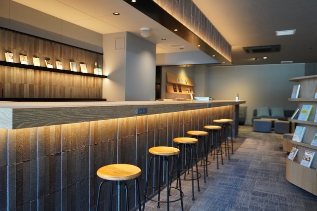 写真 (15枚目) - [おとなのソロ部]読まずにはいられない！「BOOK HOTEL - LOCARI（ロカリ）