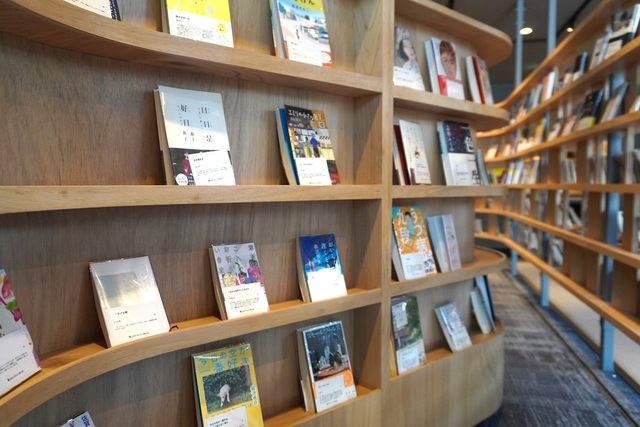 写真 (19枚目) - [おとなのソロ部]読まずにはいられない！「BOOK HOTEL - LOCARI（ロカリ）