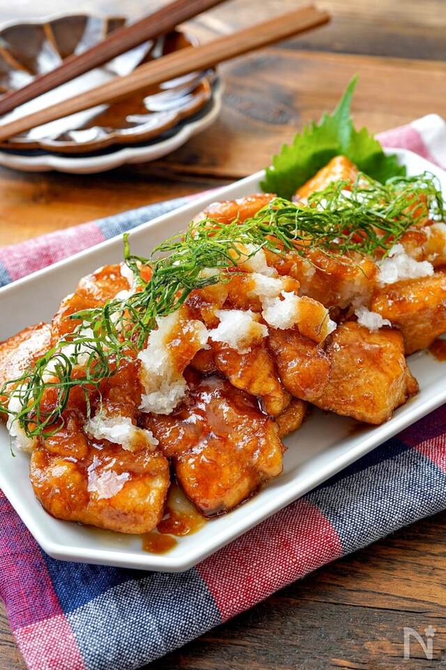 写真 (6枚目) - 「鶏肉×大葉」が最強に旨い！夏に人気の「爽やかレシピ」32選 - LOCARI（ロカリ） - LOCARI（ロカリ）