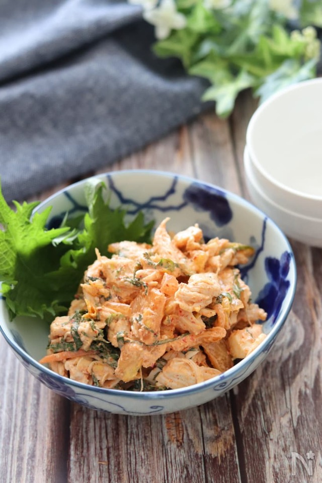 写真 (14枚目) - 「鶏肉×大葉」が最強に旨い！夏に人気の「爽やかレシピ」32選 - LOCARI（ロカリ） - LOCARI（ロカリ）