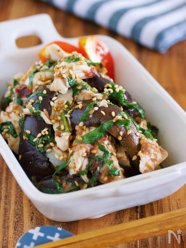 写真 (19枚目) - 「鶏肉×大葉」が最強に旨い！夏に人気の「爽やかレシピ」32選 - LOCARI（ロカリ） - LOCARI（ロカリ）