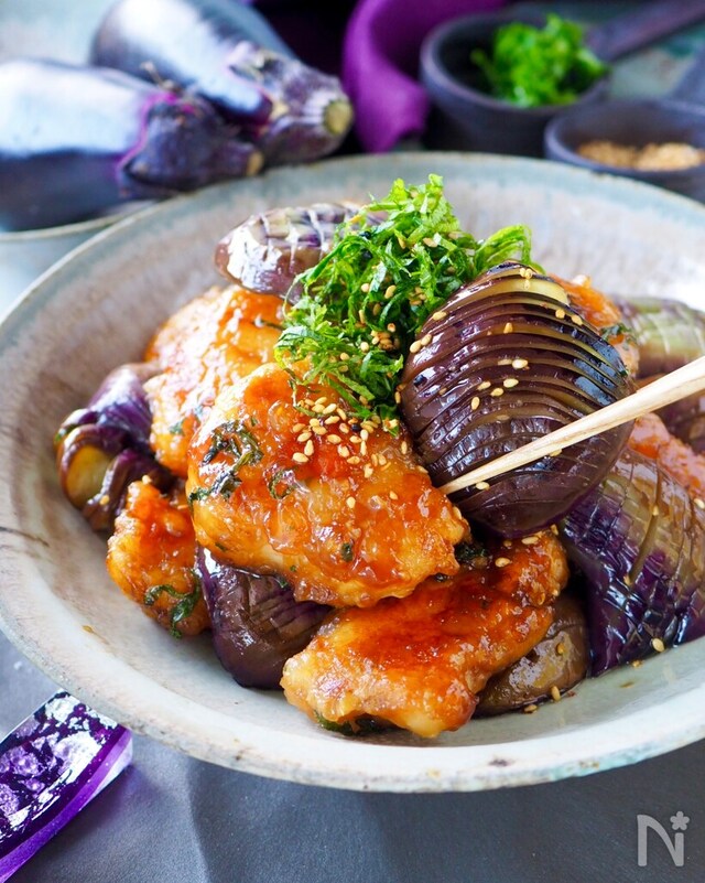 写真 (24枚目) - 「鶏肉×大葉」が最強に旨い！夏に人気の「爽やかレシピ」32選 - LOCARI（ロカリ） - LOCARI（ロカリ）