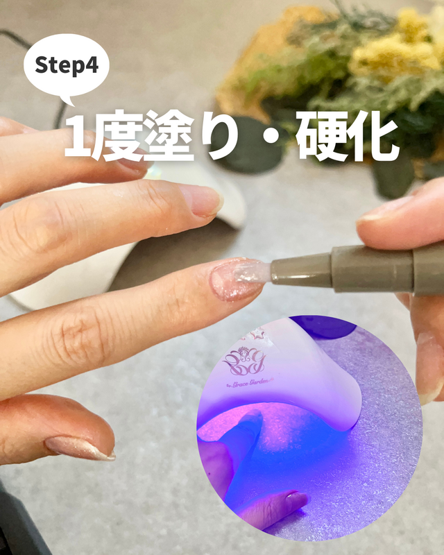 写真 (9枚目) - キャンドゥ待望の新作！330円の筆ペン型マグネットジェル出たよー！ - - LOCARI（ロカリ）