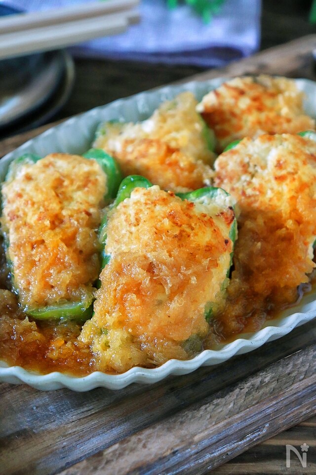 写真 (9枚目) - 「あっさり和食おかずレシピ」25選！猛暑なんて吹き飛ばせ♡ - LOCARI（ロカリ） - LOCARI（ロカリ）