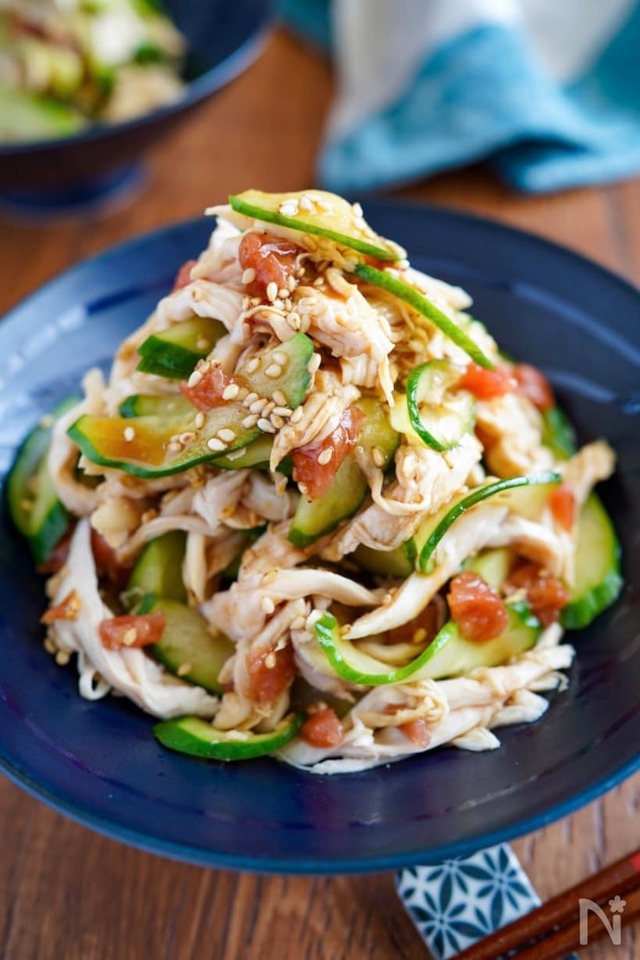 写真 (23枚目) - 「あっさり和食おかずレシピ」25選！猛暑なんて吹き飛ばせ♡ - LOCARI（ロカリ） - LOCARI（ロカリ）