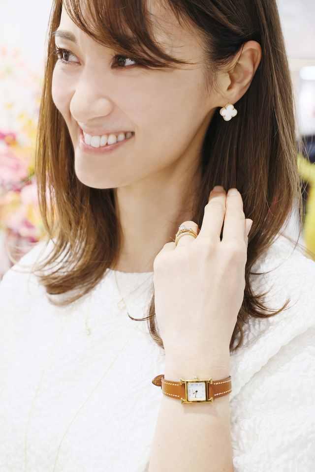 写真 (10枚目) - [SNAP]驚きのリピ買い＆かぶり率！ペットボトルが入る「おしゃれなショルダーバッグ」 - LOCARI（ロカリ）