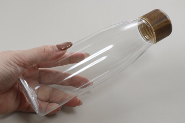 写真 (3枚目) - ダイソーで200円って信じられない！それどこの？って聞かれる♡おしゃれすぎるドリンクボトル - LOCARI（ロカリ）