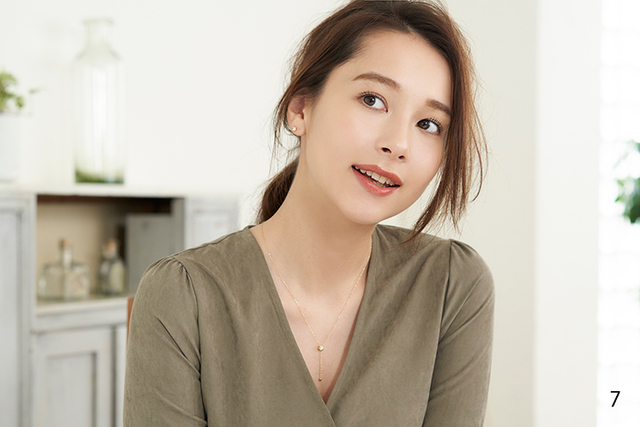 写真 (9枚目) - 一生モノを選びたい！毎日身につけたい今年のご褒美ジュエリー - LOCARI（ロカリ）