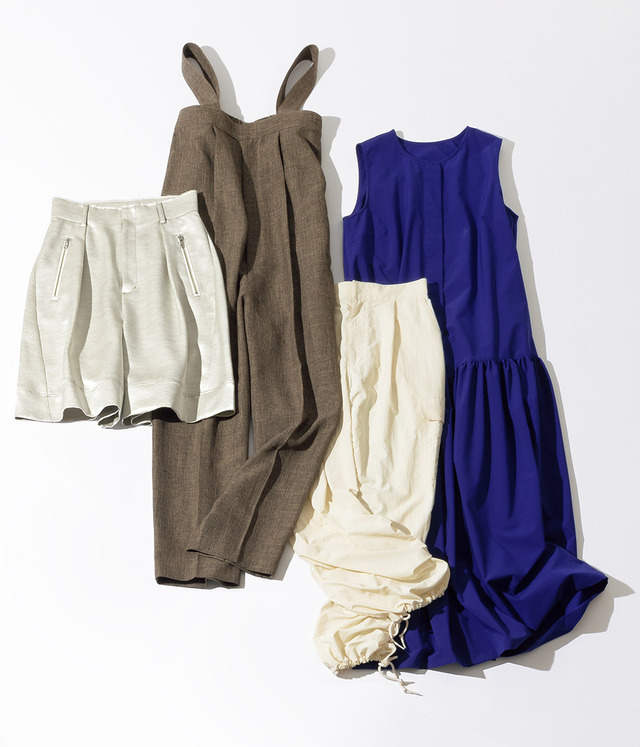 写真 (1枚目) - 忙しい40代がオシャレするには、着回し力の高い服が必要だ！[13選] - LOCARI（ロカリ）