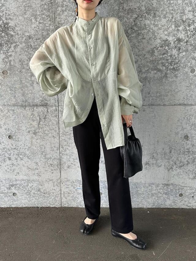 写真 (21枚目) - 気温29度を快適に過ごす服装って？オフィス＆夏・秋コーデ特集 - LOCARI（ロカリ）