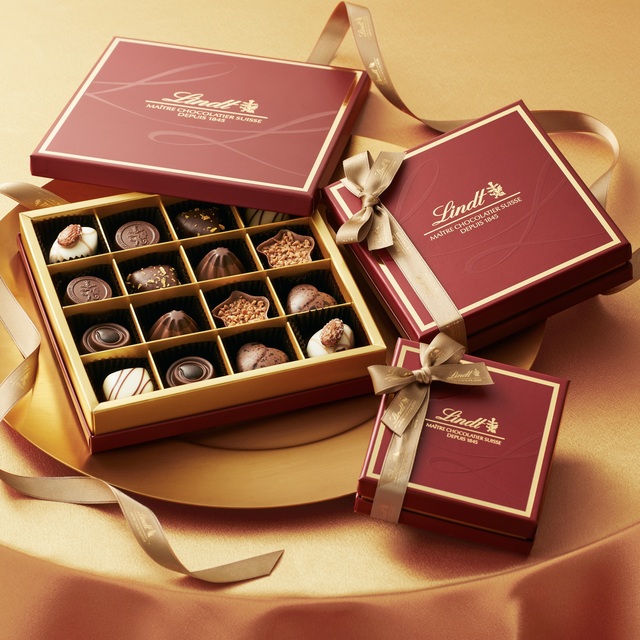 写真 (9枚目) - 美味しさ広がるご褒美ショコラ♡「リンツ ハロウィンコレクション 2024」が発売開始！ - LOCARI（ロカリ）