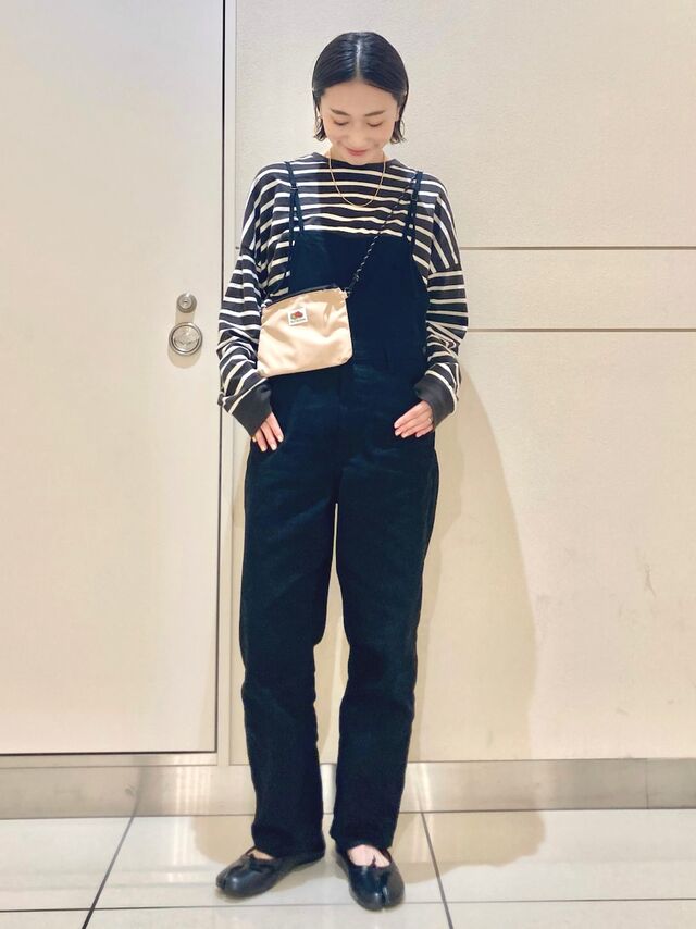 写真 (24枚目) - 旅行もタウンユースもこなす万能バッグ！ママも使えるサコッシュとは？ - LOCARI（ロカリ）