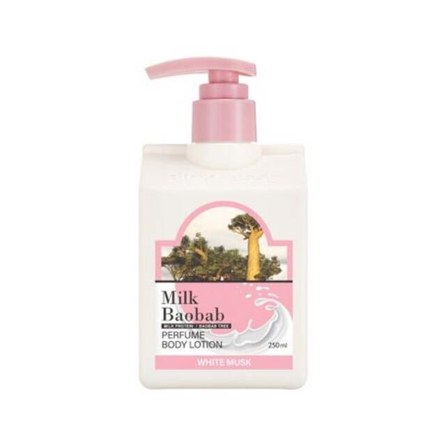 写真 (5枚目) - 日本本格上陸！自然派ボディケア「Milk - LOCARI（ロカリ）