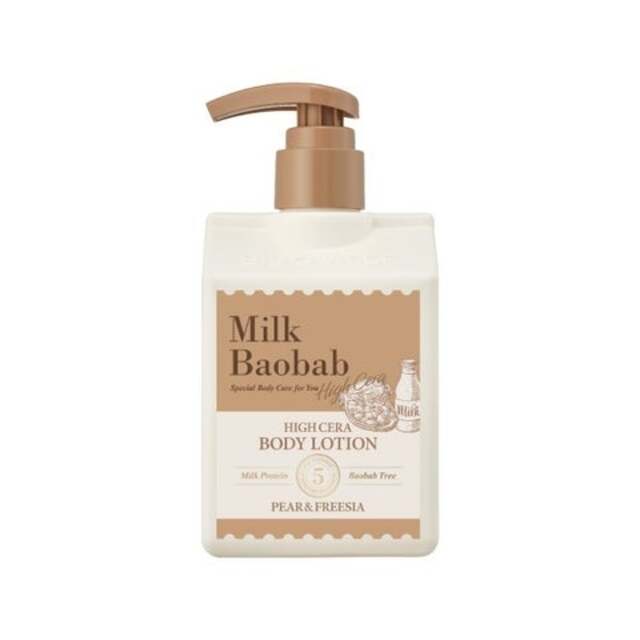 写真 (7枚目) - 日本本格上陸！自然派ボディケア「Milk - LOCARI（ロカリ）