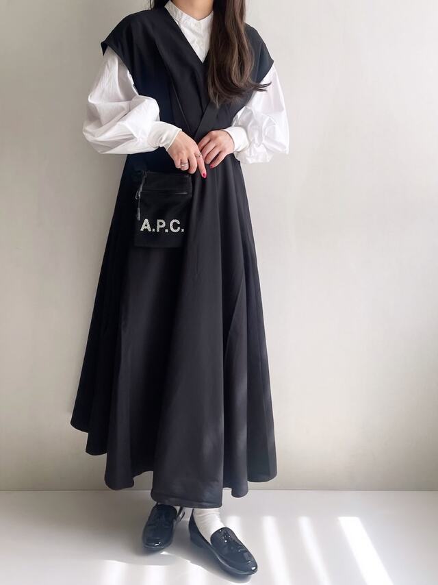 写真 (24枚目) - ローファー×きれいめコーデ30選！季節別に大人の着こなしをご提案 - LOCARI（ロカリ）