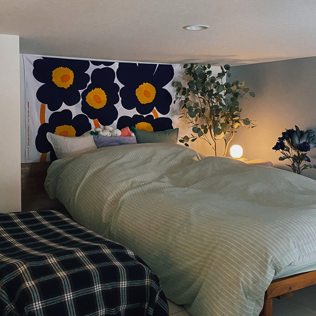 写真 (8枚目) - テーマは「仕事も趣味も楽しむ部屋」。WEBデザイナーの私が買ってよかった、3つのアイテム - LOCARI（ロカリ）