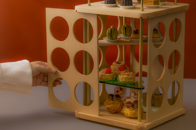 写真 (5枚目) - 【OMO7大阪 by - LOCARI（ロカリ）