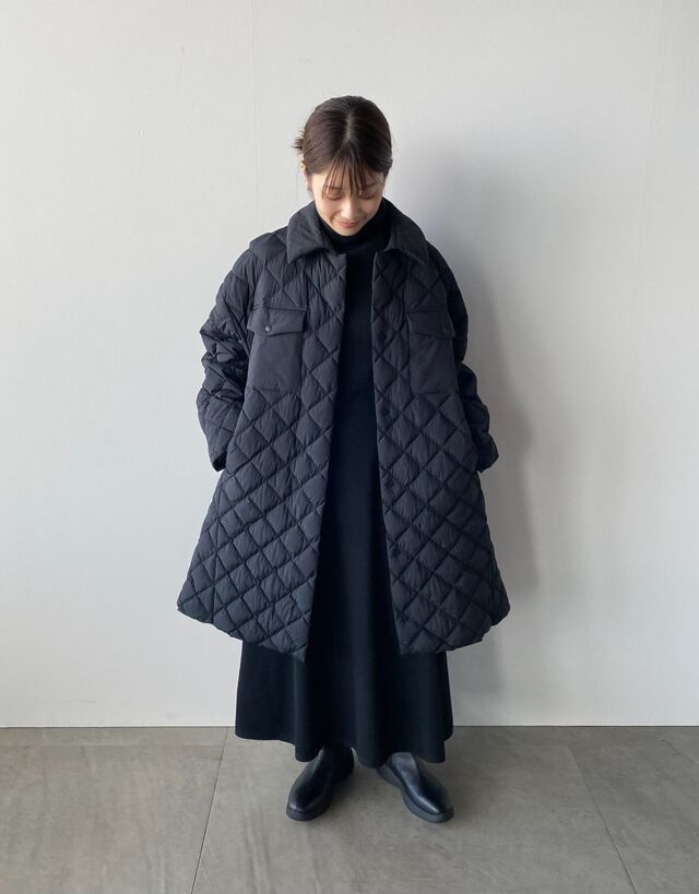 写真 (18枚目) - 【ユニクロ：シー】2024年秋冬コレクションが発売！狙うべきアイテムを試着レビュー - LOCARI（ロカリ）