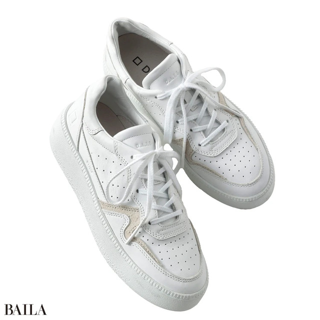 写真 (5枚目) - [大人に似合う人気スニーカー110選]白、黒、グレー…カラー別に一挙公開！ - LOCARI（ロカリ）