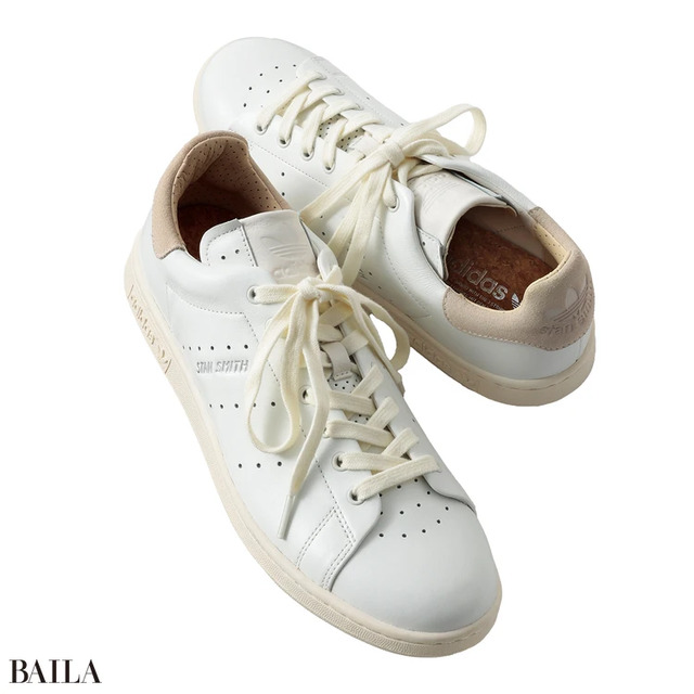 写真 (6枚目) - [大人に似合う人気スニーカー110選]白、黒、グレー…カラー別に一挙公開！ - - LOCARI（ロカリ）