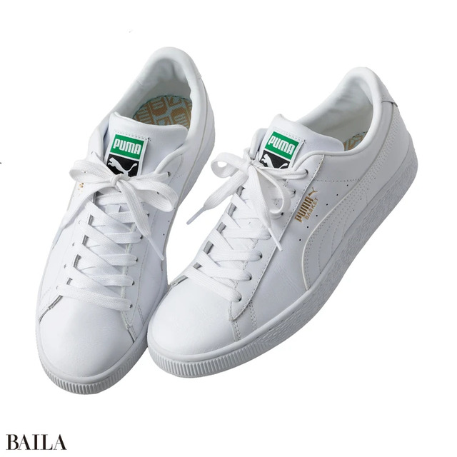 写真 (11枚目) - [大人に似合う人気スニーカー110選]白、黒、グレー…カラー別に一挙公開！ - LOCARI（ロカリ）