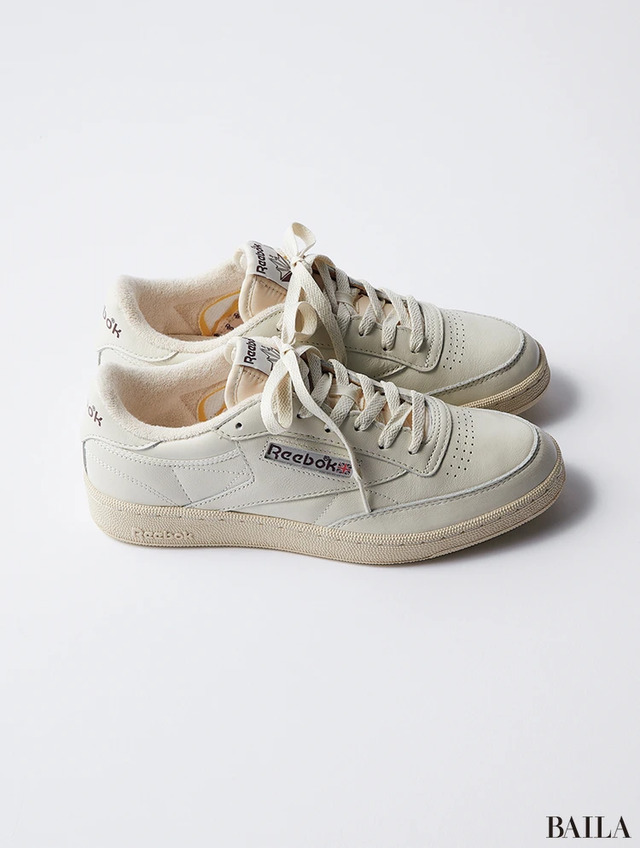 写真 (13枚目) - [大人に似合う人気スニーカー110選]白、黒、グレー…カラー別に一挙公開！ - - LOCARI（ロカリ）