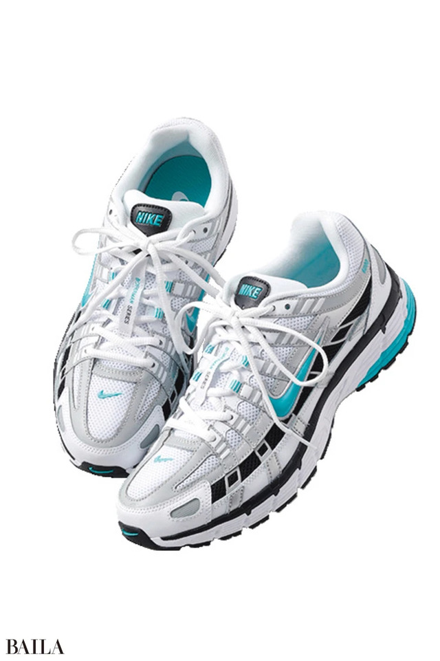 写真 (17枚目) - [大人に似合う人気スニーカー110選]白、黒、グレー…カラー別に一挙公開！ - LOCARI（ロカリ）