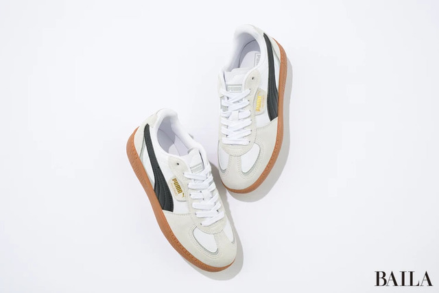 写真 (23枚目) - [大人に似合う人気スニーカー110選]白、黒、グレー…カラー別に一挙公開！ - - LOCARI（ロカリ）