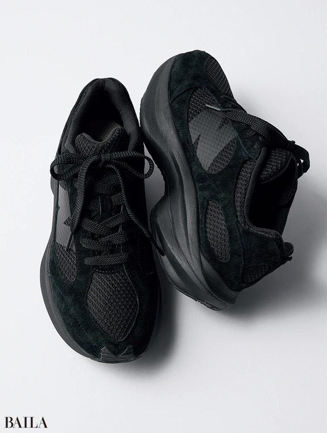 写真 (40枚目) - [大人に似合う人気スニーカー110選]白、黒、グレー…カラー別に一挙公開！ - - LOCARI（ロカリ）