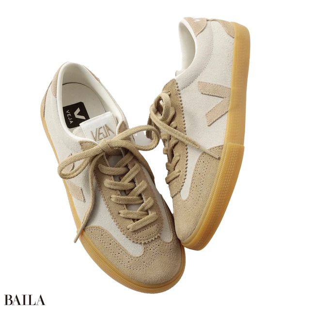 写真 (81枚目) - [大人に似合う人気スニーカー110選]白、黒、グレー…カラー別に一挙公開！ - - LOCARI（ロカリ）