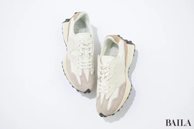 写真 (84枚目) - [大人に似合う人気スニーカー110選]白、黒、グレー…カラー別に一挙公開！ - LOCARI（ロカリ）