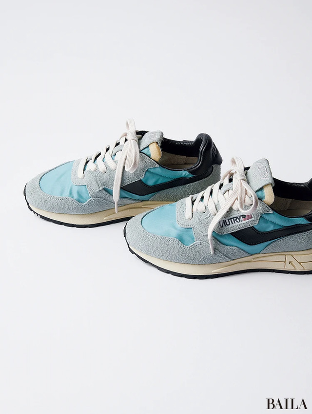 写真 (103枚目) - [大人に似合う人気スニーカー110選]白、黒、グレー…カラー別に一挙公開！ - - LOCARI（ロカリ）