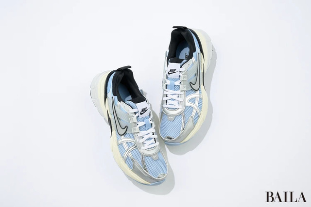 写真 (109枚目) - [大人に似合う人気スニーカー110選]白、黒、グレー…カラー別に一挙公開！ - - LOCARI（ロカリ）