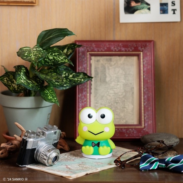 写真 (57枚目) - 【雑誌付録】2024年9月下旬発売「雑誌＆ムック付録」先取りまとめ - LOCARI（ロカリ）