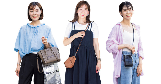 写真 (1枚目) - [行事多め園]ママたちは何着てる？新学期のリアルコーデSNAP4選 - LOCARI（ロカリ）