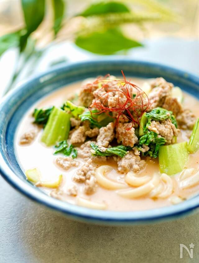 写真 (5枚目) - 節約×最短5分の満腹夜ご飯「ボリューム麺レシピ」20選 - LOCARI（ロカリ） - LOCARI（ロカリ）