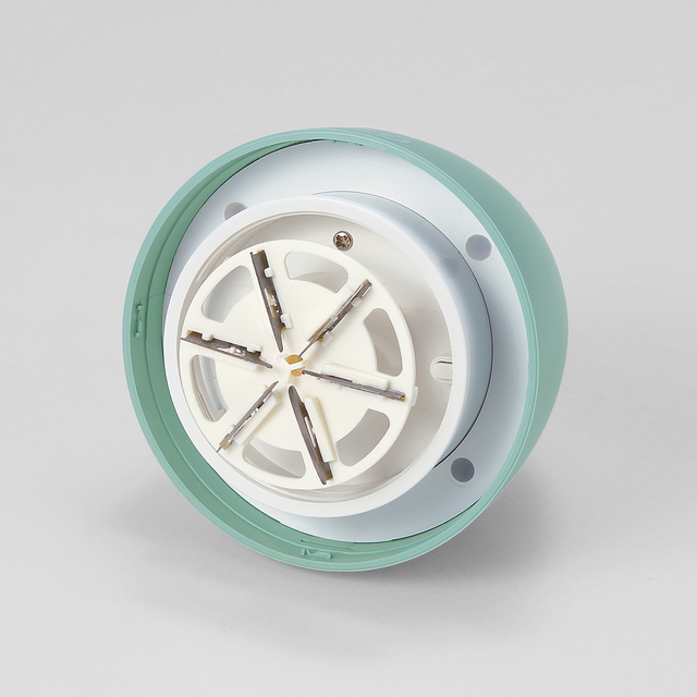 写真 (2枚目) - 秋冬の必需品、お洋服のお手入れに♡ころんとした見た目がかわいい「Toffy - LOCARI（ロカリ）