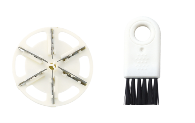 写真 (3枚目) - 秋冬の必需品、お洋服のお手入れに♡ころんとした見た目がかわいい「Toffy - LOCARI（ロカリ）