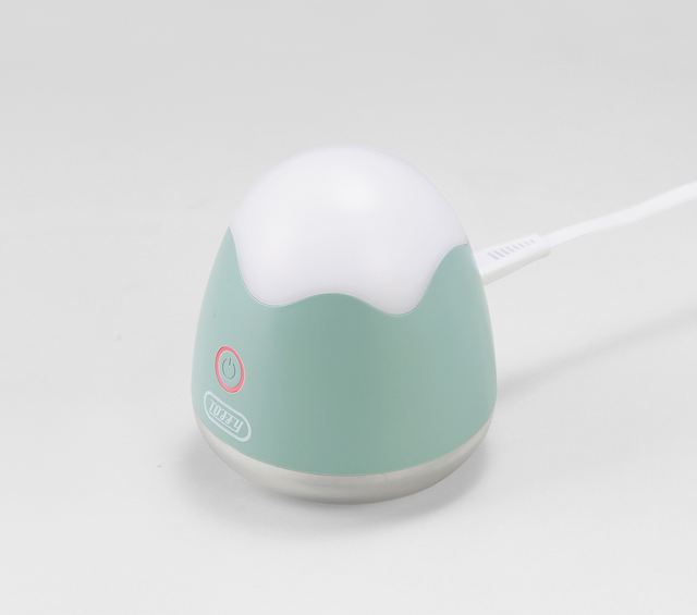 写真 (4枚目) - 秋冬の必需品、お洋服のお手入れに♡ころんとした見た目がかわいい「Toffy - LOCARI（ロカリ）