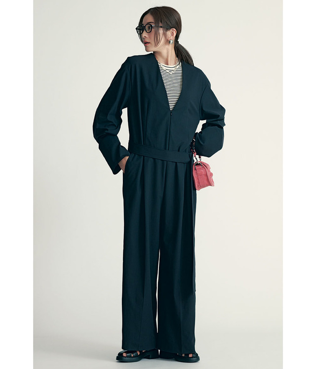 写真 (3枚目) - STORYスタッフが頼りにするブランドBEST3で見つけた「オールインワン」 - LOCARI（ロカリ）