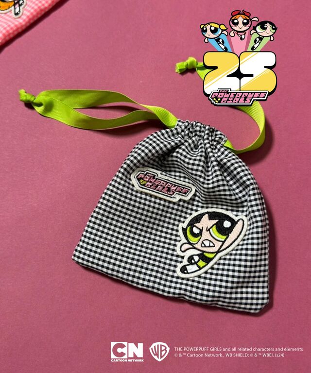 写真 (6枚目) - 「FOREVER 21 JAPAN」×「パワーパフ - LOCARI（ロカリ）