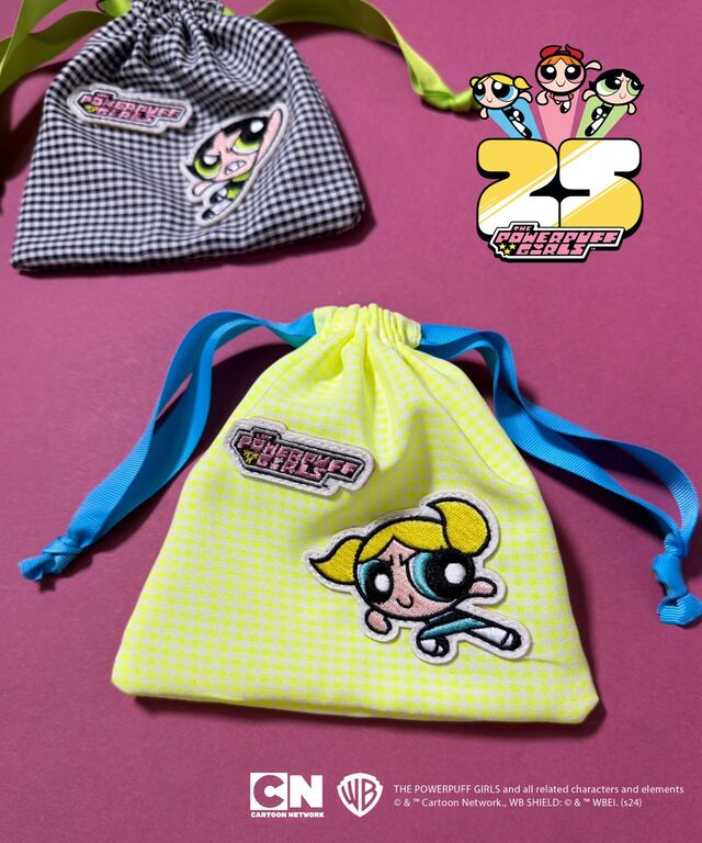 写真 (7枚目) - 「FOREVER 21 JAPAN」×「パワーパフ - LOCARI（ロカリ）