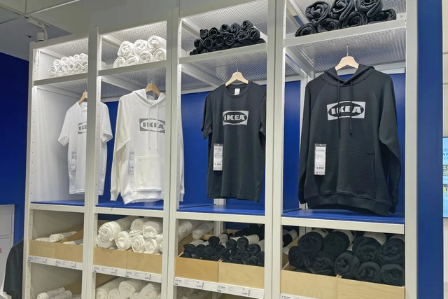 写真 (3枚目) - 「IKEA渋谷」がリニューアル！世界初のエリア＆体験型ショッピングツールなどを取材レポ - - LOCARI（ロカリ）