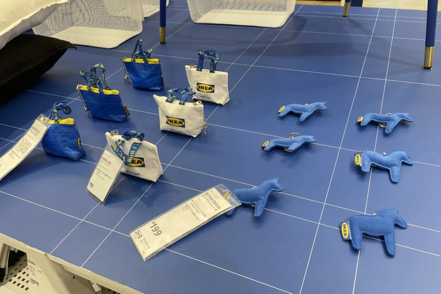 写真 (5枚目) - 「IKEA渋谷」がリニューアル！世界初のエリア＆体験型ショッピングツールなどを取材レポ - - LOCARI（ロカリ）