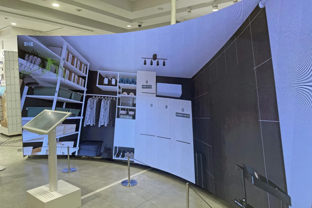 写真 (7枚目) - 「IKEA渋谷」がリニューアル！世界初のエリア＆体験型ショッピングツールなどを取材レポ - LOCARI（ロカリ）