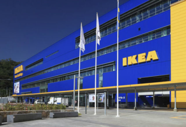 写真 (2枚目) - [2020年春]「IKEA」初の都心型店舗が原宿駅前にオープン！ - - LOCARI（ロカリ）
