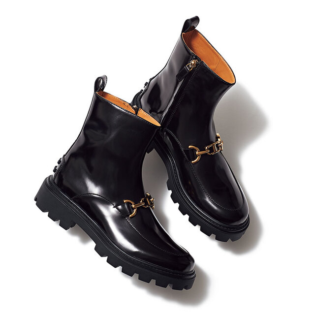 写真 (3枚目) - 今年の『ショートブーツ』は今から履く！＜ザ・ロウ、マルジェラetc.4選＞ - LOCARI（ロカリ）